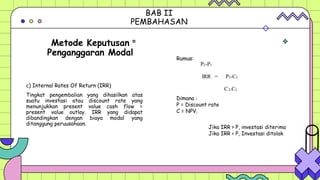 PENGANGGARAN MODAL.pptx