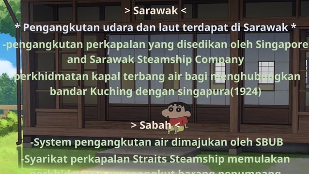 Pengangkutan udara dan laut tingkatan 3.pptx