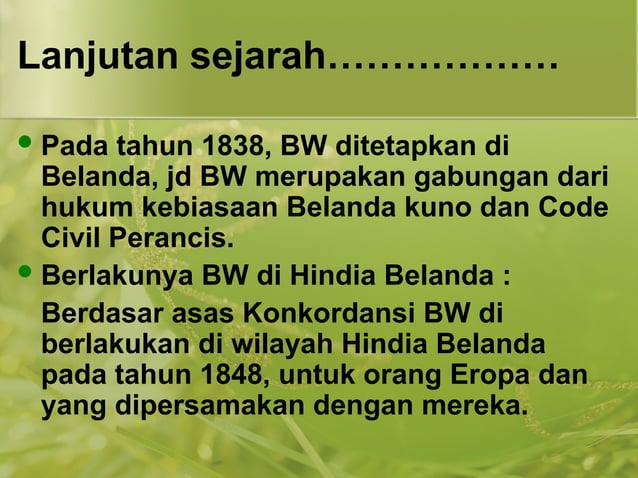 PENGANTAR (mata kuliah hukim perdata).ppt