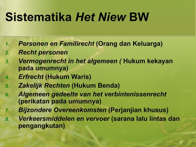 PENGANTAR (mata kuliah hukim perdata).ppt