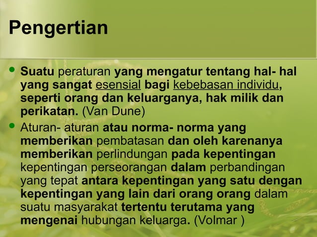 PENGANTAR (mata kuliah hukim perdata).ppt