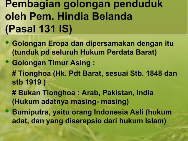 PENGANTAR (mata kuliah hukim perdata).ppt