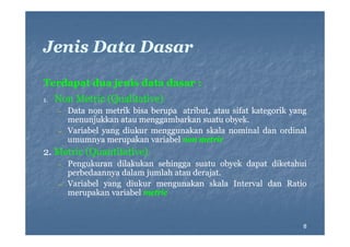 Pengantar analisis-multivariat | PDF