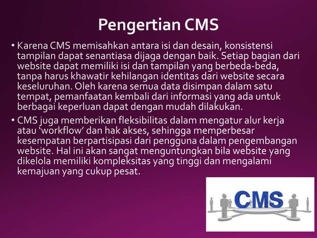 content-management-system-cms | PPT