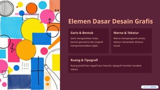 Pengantar-Desain-Grafis untuk pemula dan umum | PPTX