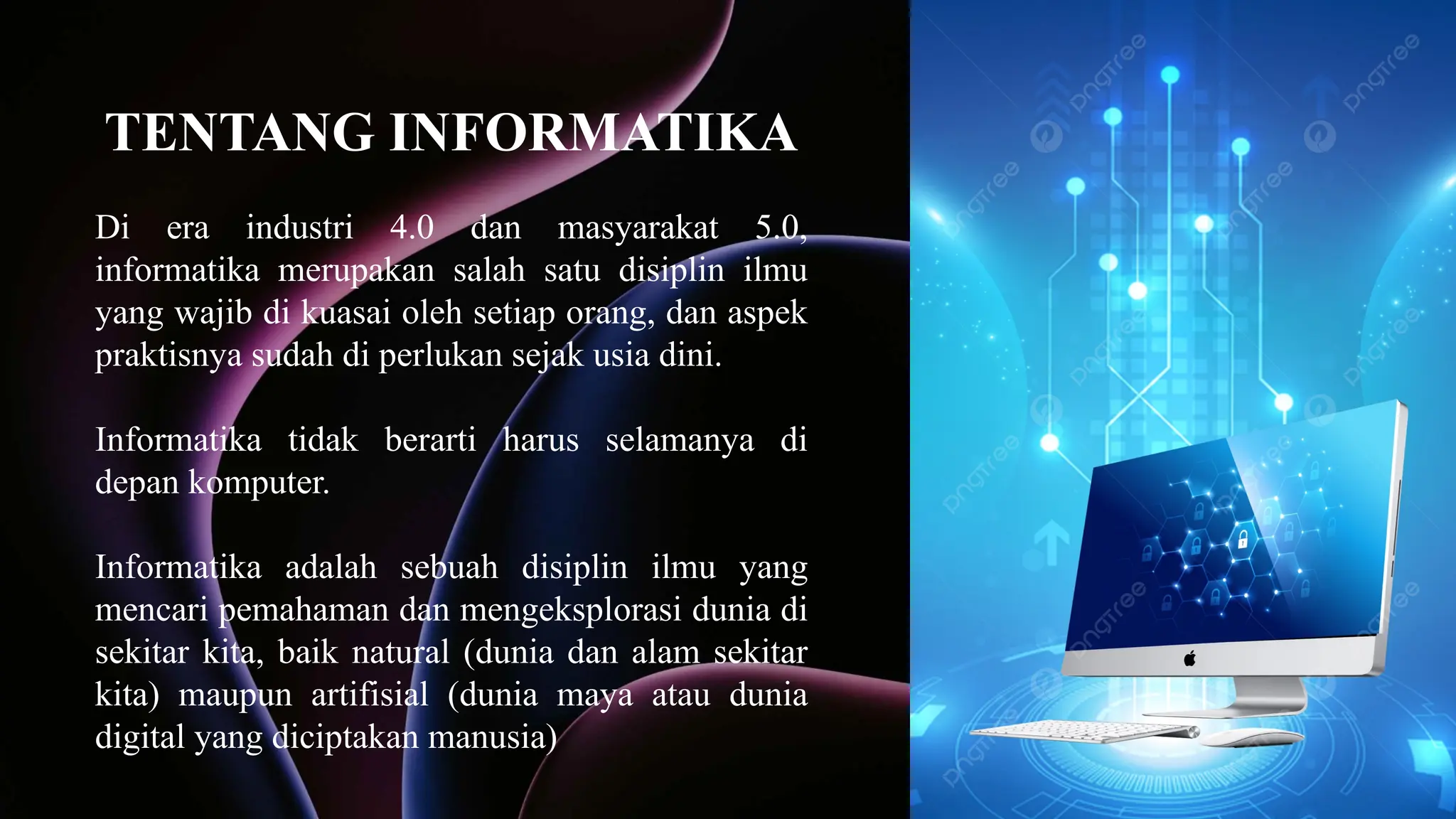 Pengantar-Informatika By. Igit Ginanjar, S.Kom..pptx