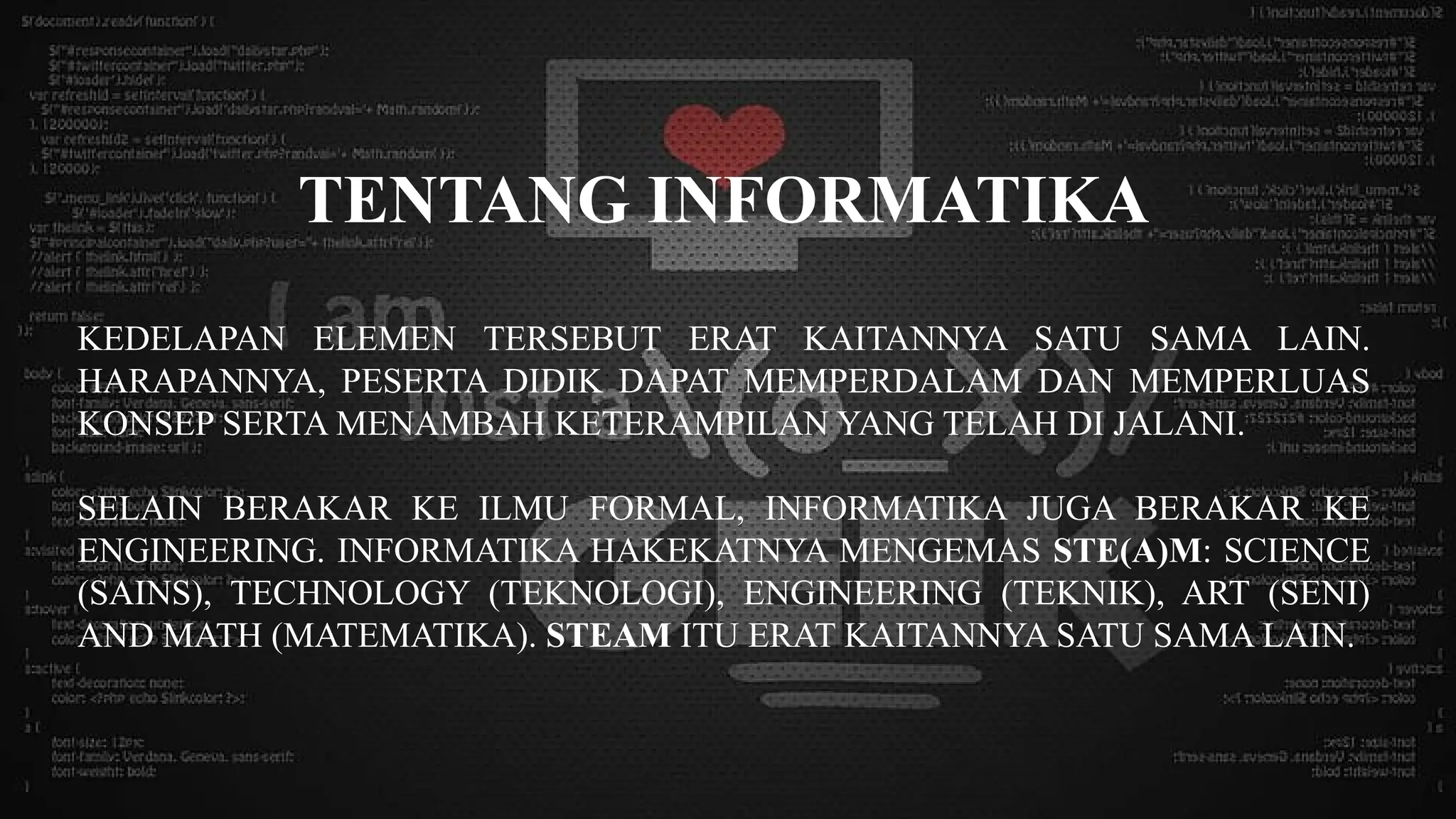 Pengantar-Informatika By. Igit Ginanjar, S.Kom..pptx
