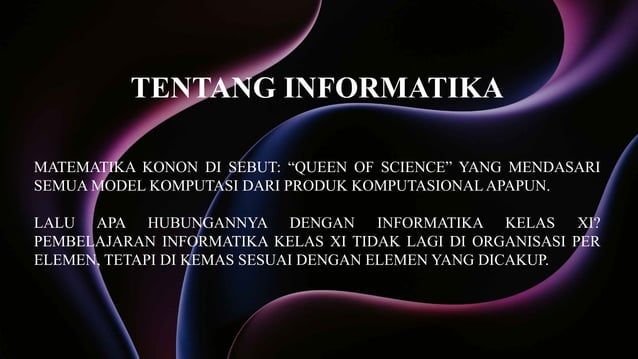 Pengantar-Informatika By. Igit Ginanjar, S.Kom..pptx