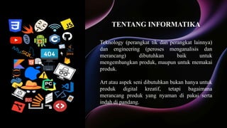 Pengantar-Informatika By. Igit Ginanjar, S.Kom..pptx