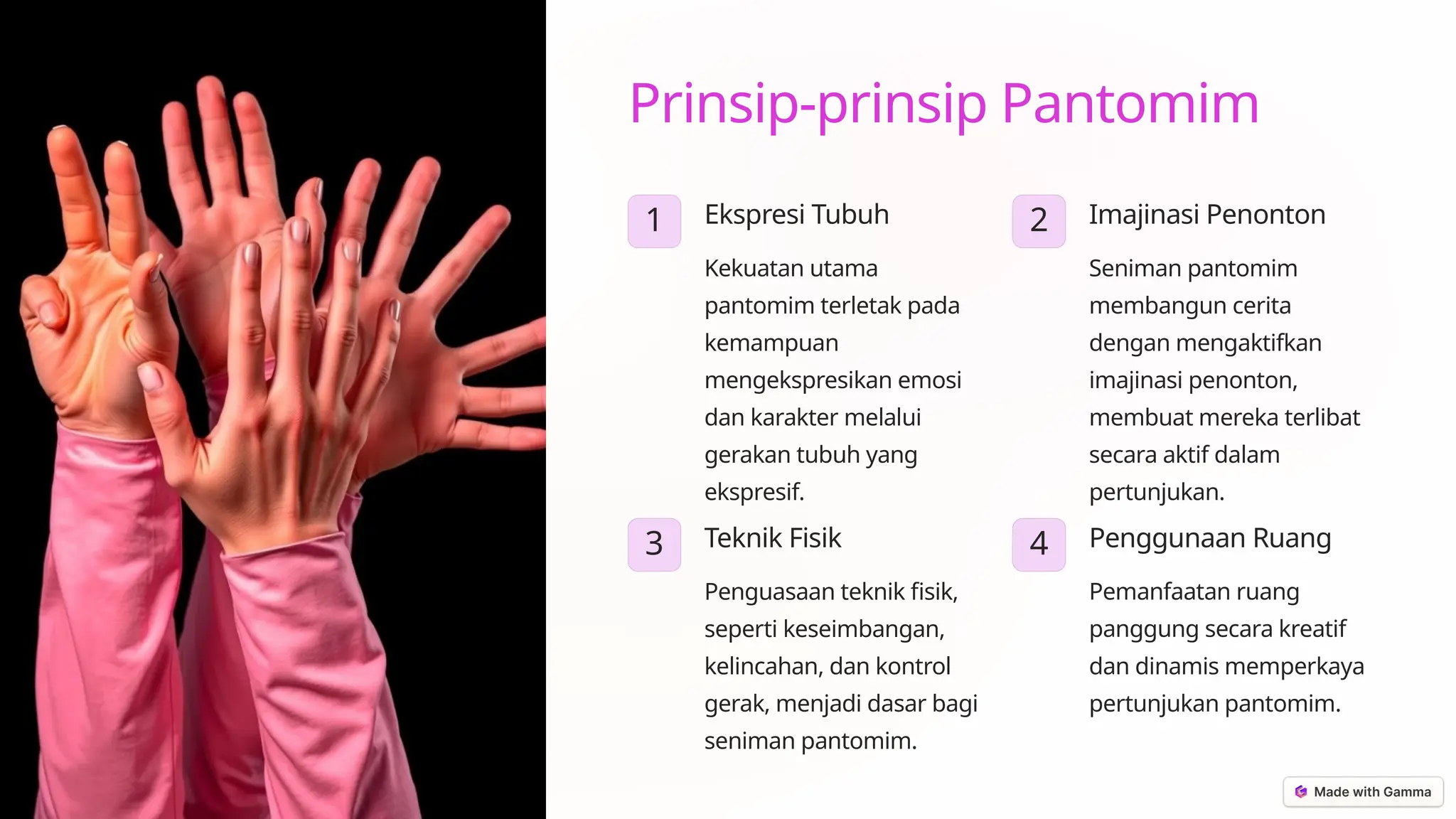 Pengantar-Pantomim seni budaya kelas 8 mts.pptx