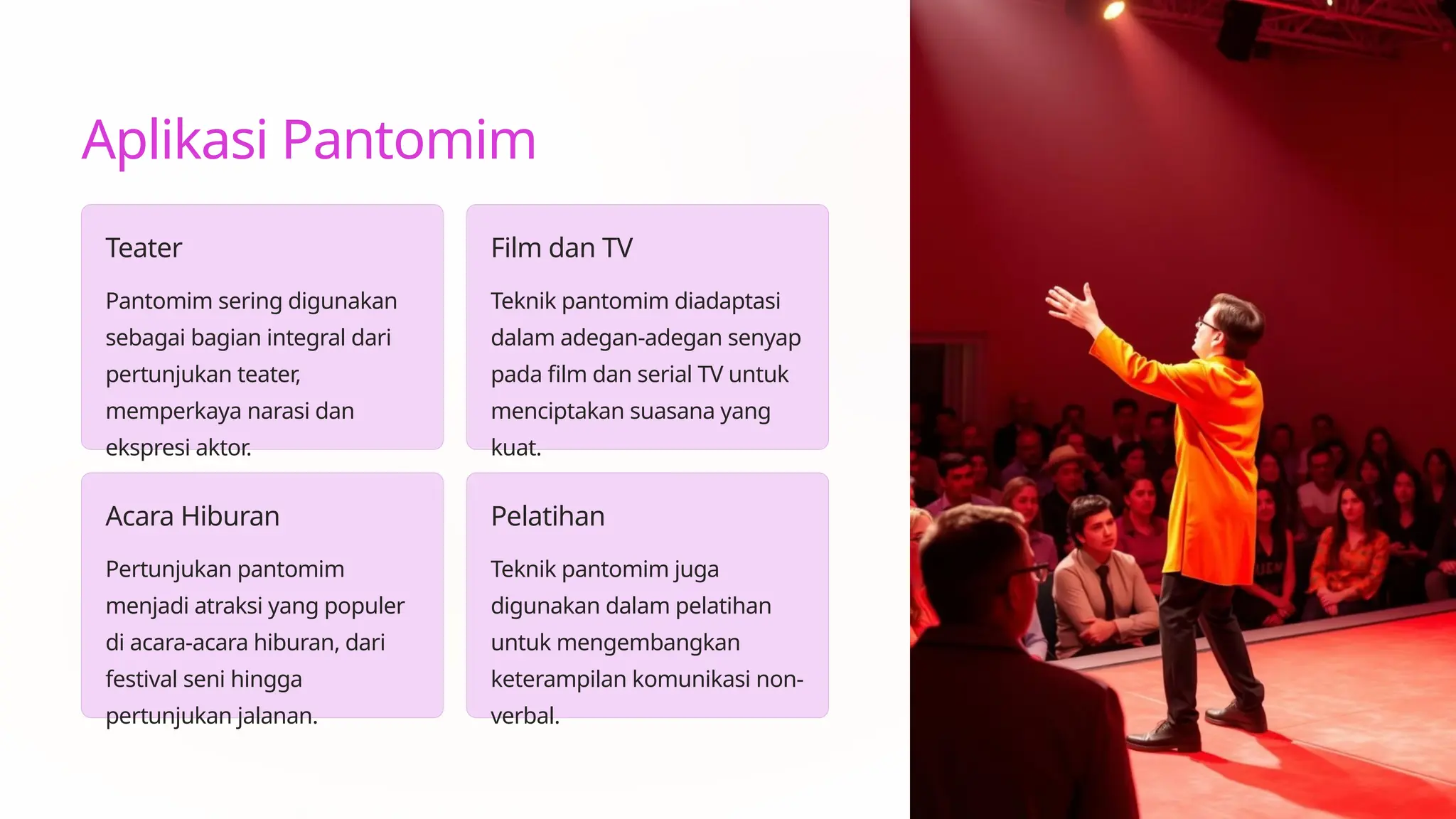 Pengantar-Pantomim seni budaya kelas 8 mts.pptx