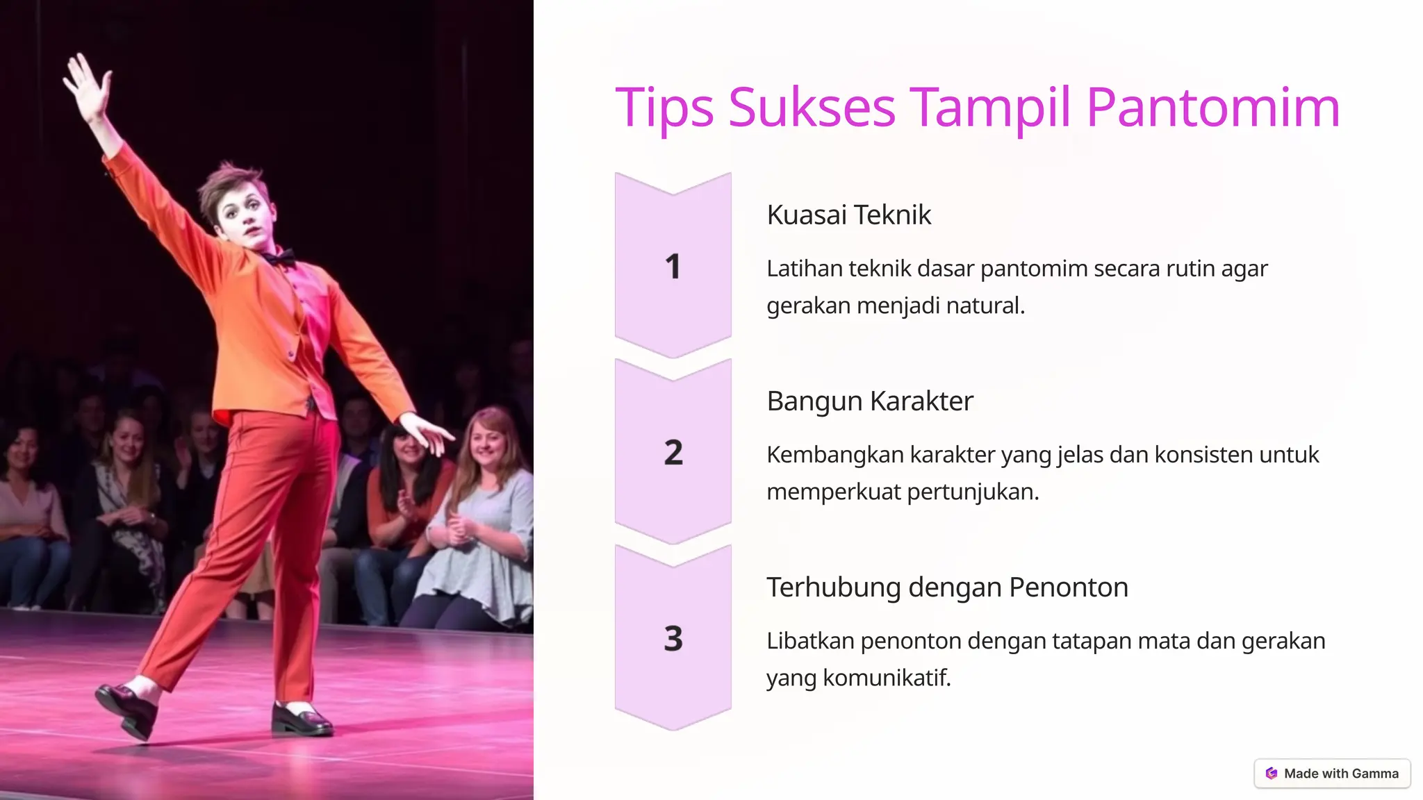 Pengantar-Pantomim seni budaya kelas 8 mts.pptx