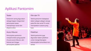 Pengantar-Pantomim seni budaya kelas 8 mts.pptx