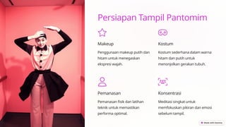 Pengantar-Pantomim seni budaya kelas 8 mts.pptx