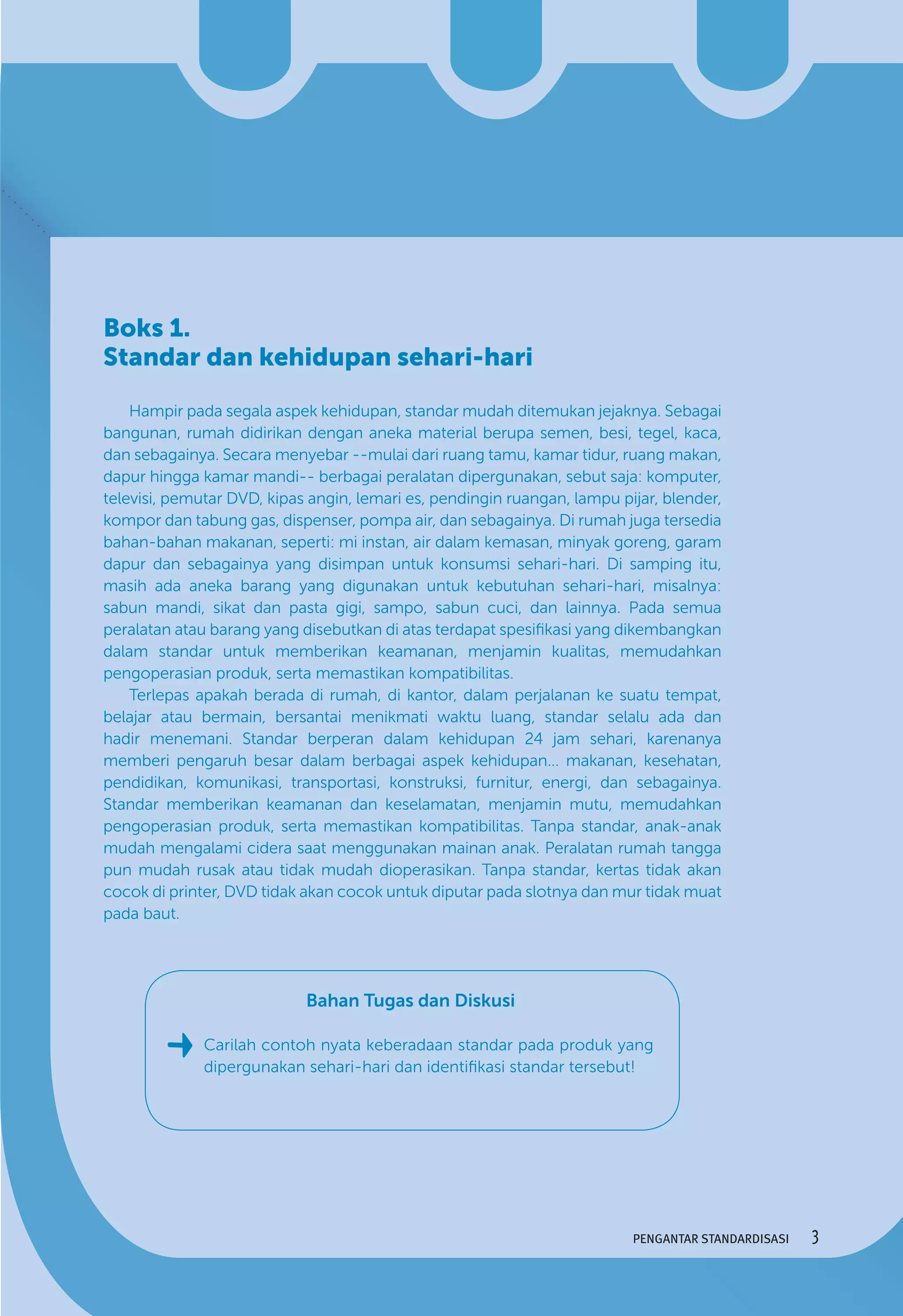 Pengantar standardisasi-edisi-2-tahun-2014-28-mb (1) | PDF