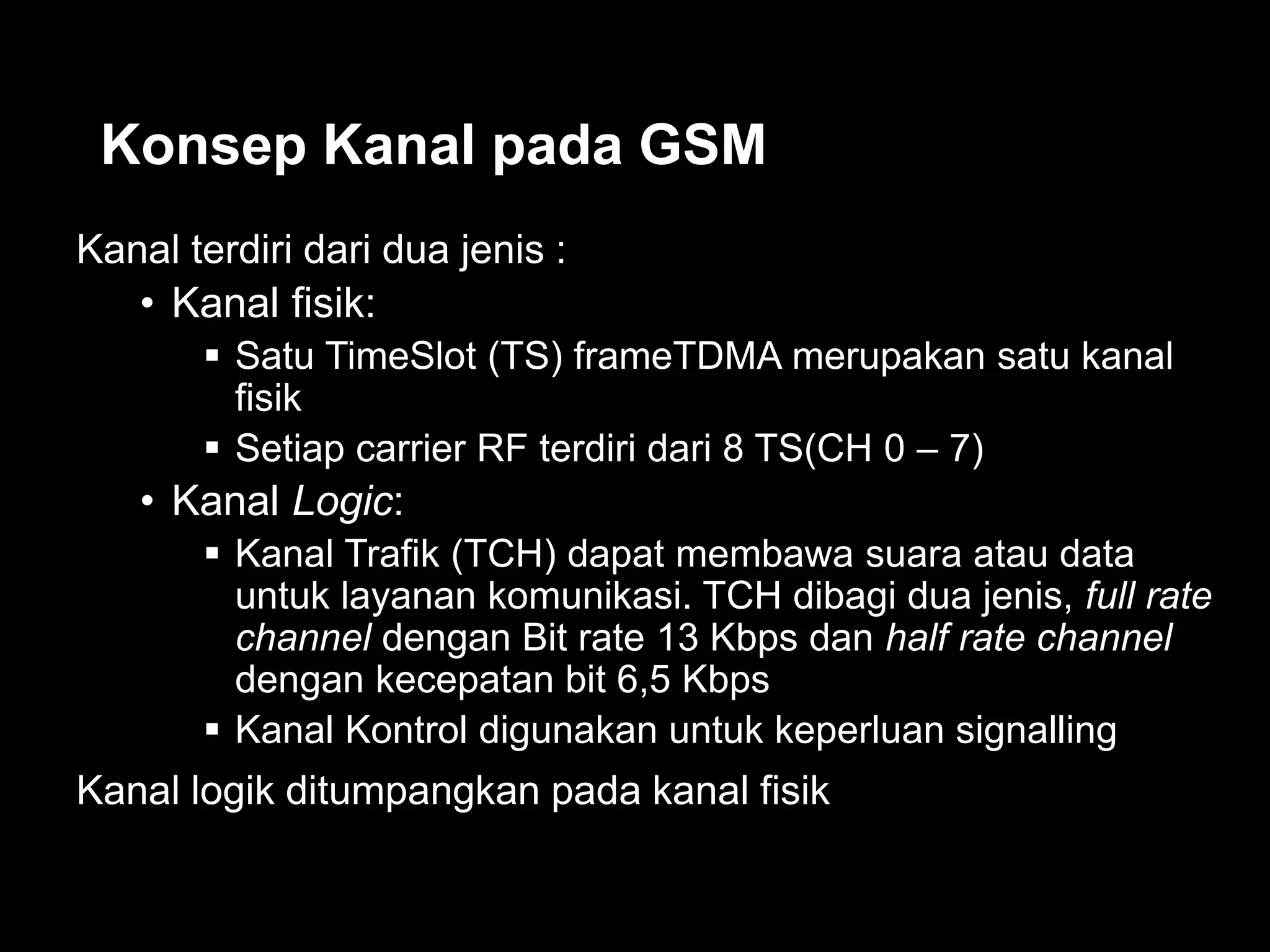 materi pengantar struktur jaringan seluler | PPT
