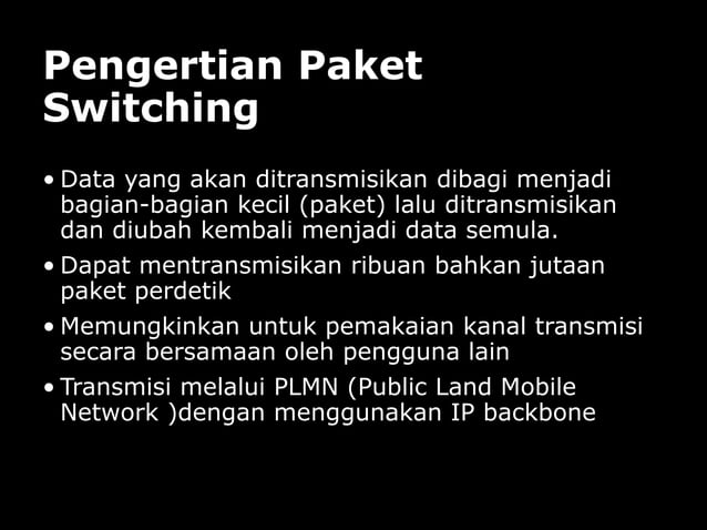 materi pengantar struktur jaringan seluler | PPT