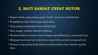 Pengantar memahami Tazkiyatun Nafs.pptx