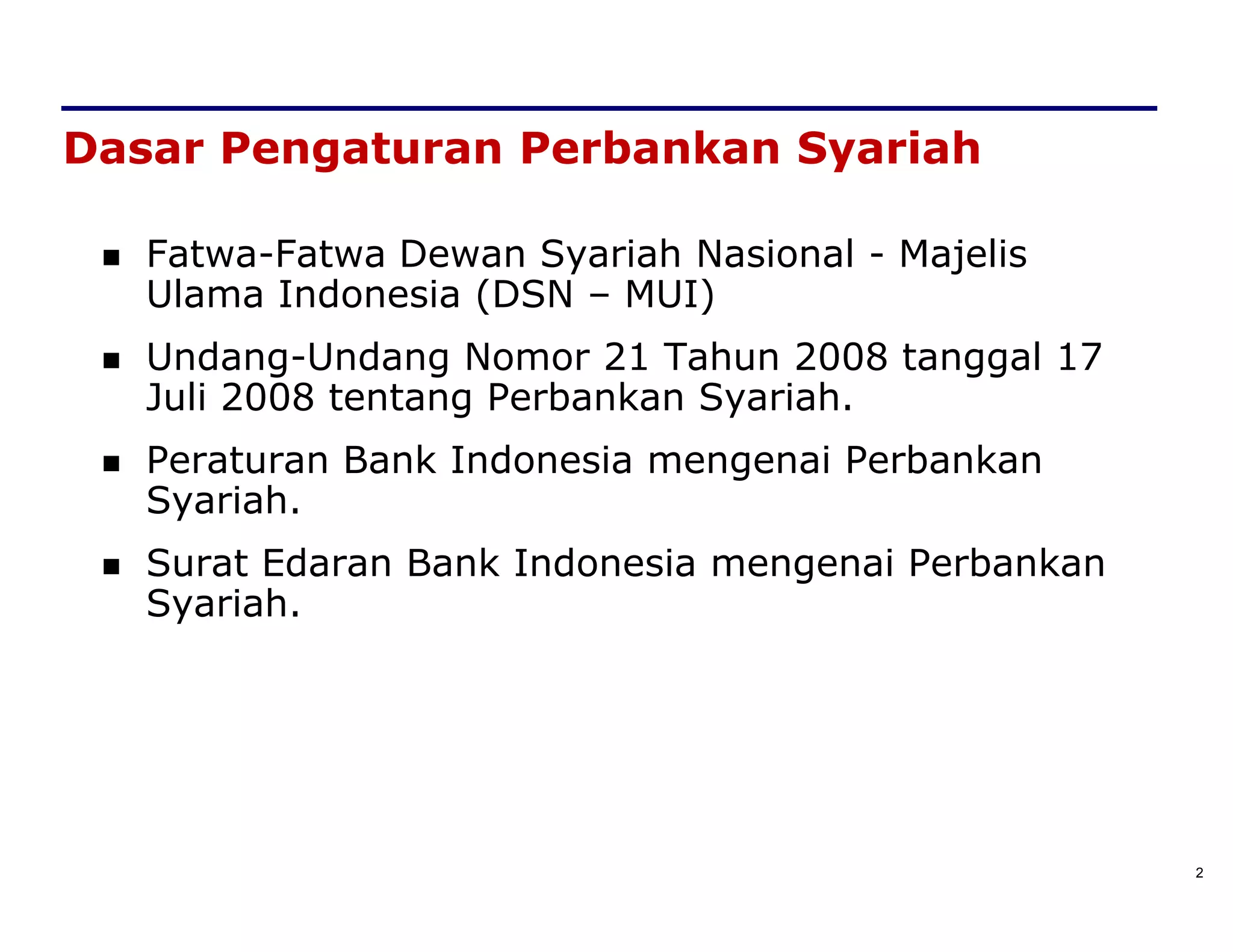 Pengantar akuntansi syariah | PDF