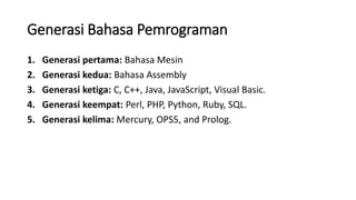 Pengantar Bahasa Pemgrograman.pptx