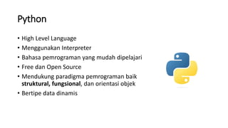 Pengantar Bahasa Pemgrograman.pptx