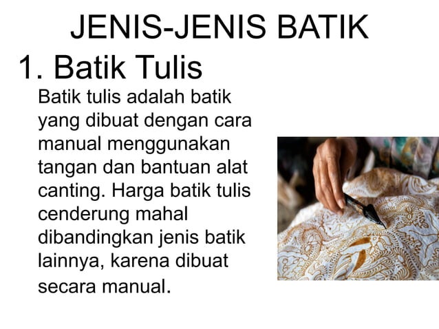 PENGANTAR TEKNIK PRODUKSI BATIK UNTUK PEMULA.pptx