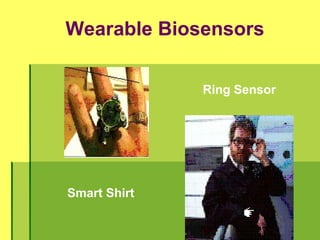 Pengantar biosensor | PPT