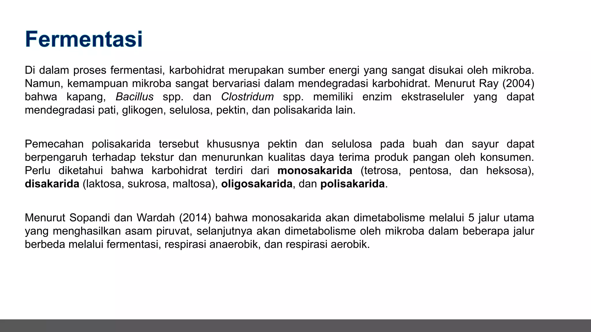 Pengantar Bioteknologi_Teknologi Fermentasi, Manfaat dan Aplikasinya.pptx