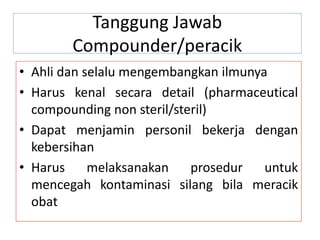 Pengantar Compounding dan Dispensing.ppt