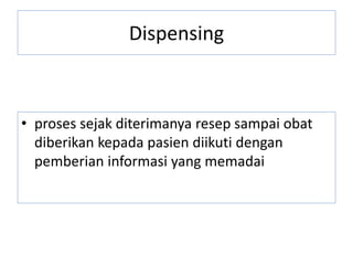 Pengantar Compounding dan Dispensing.ppt