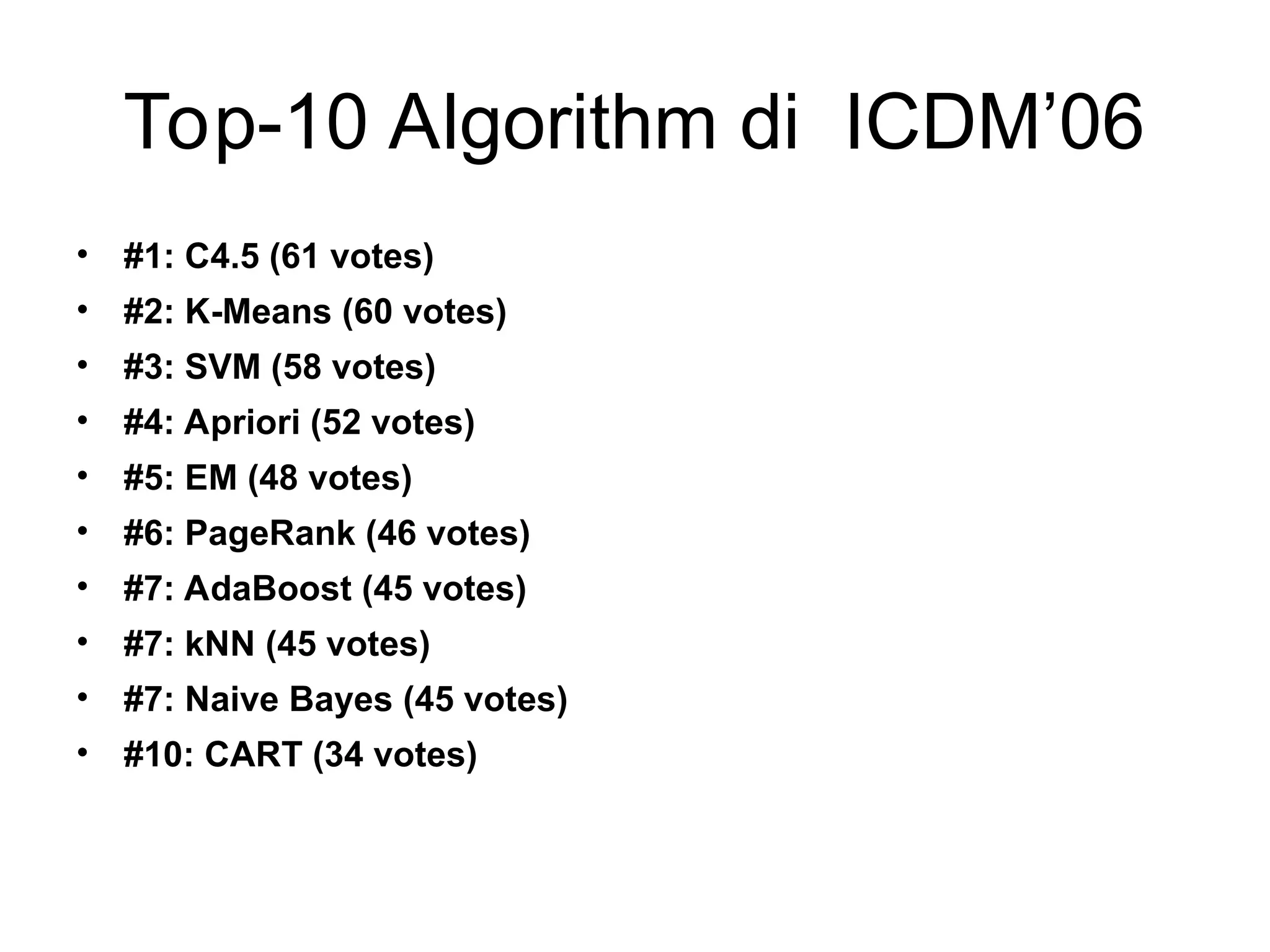 Pengantar Data Mining Serta Algoritma.ppt