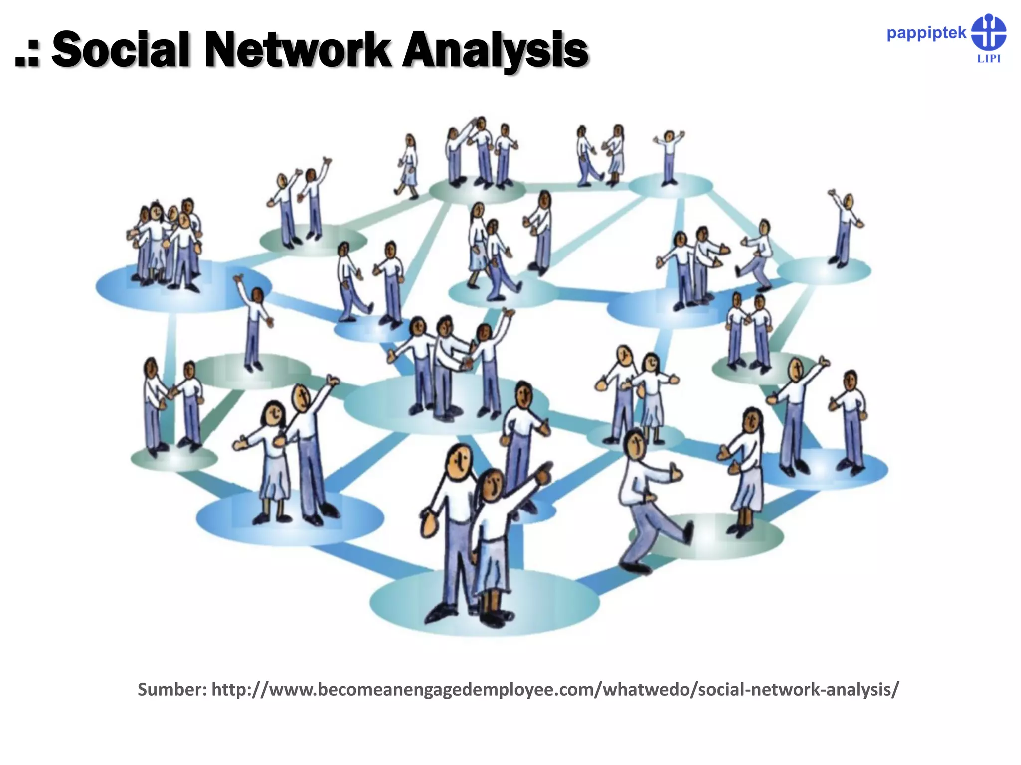 Pengantar Discourse Network Analysis | PDF