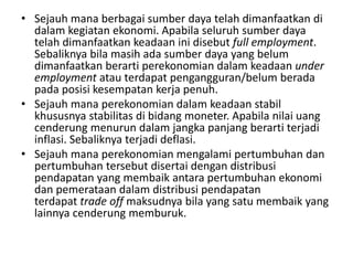 Pengantar ekonomi | PPT