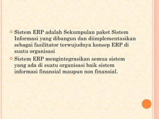 Pengantar ERP (Enterprise Resource Planning).ppt