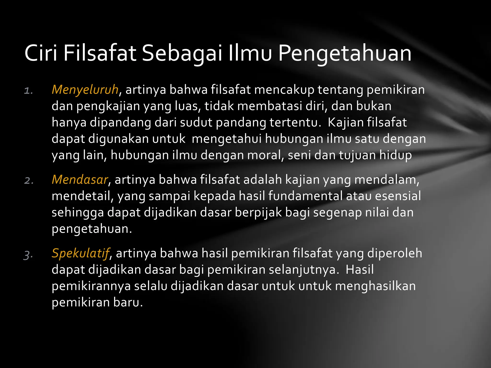 Pengantar Filsuf - pertemuan pertama.ppt