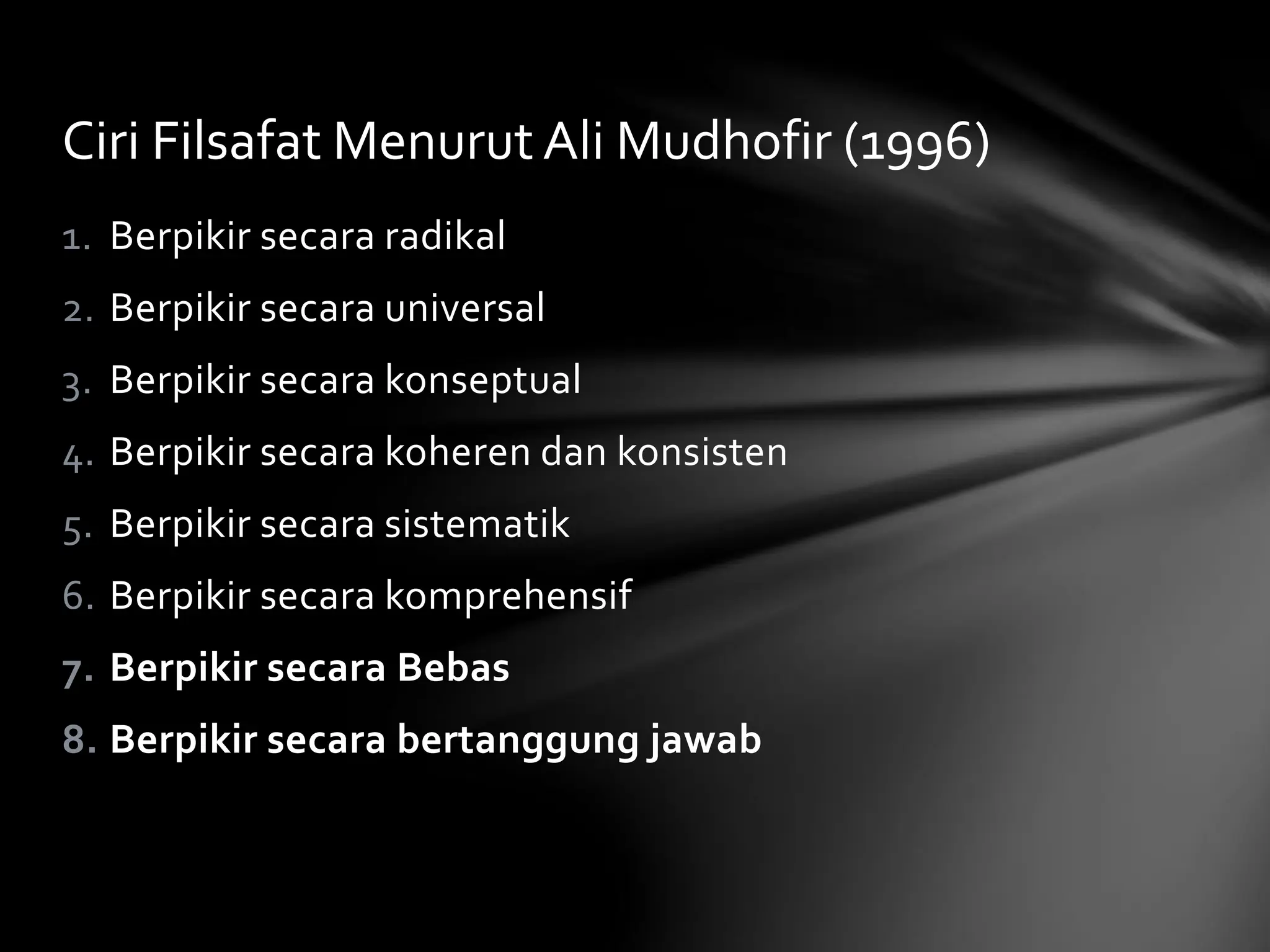 Pengantar Filsuf - pertemuan pertama.ppt