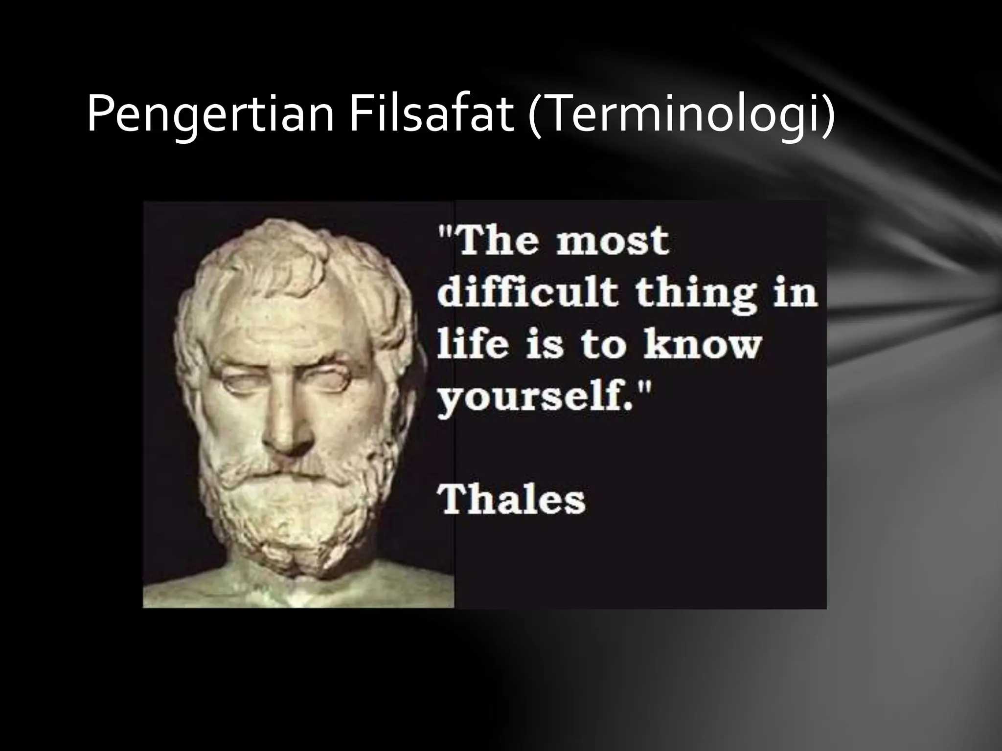 Pengantar Filsuf - pertemuan pertama.ppt