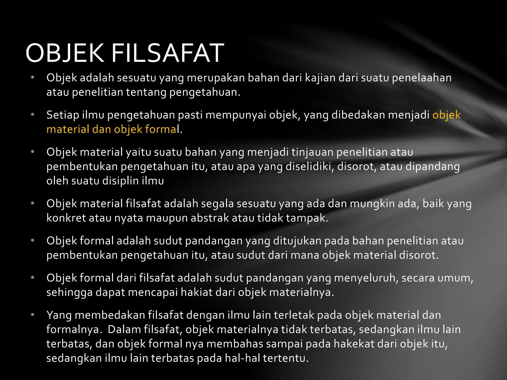 Pengantar Filsuf - pertemuan pertama.ppt