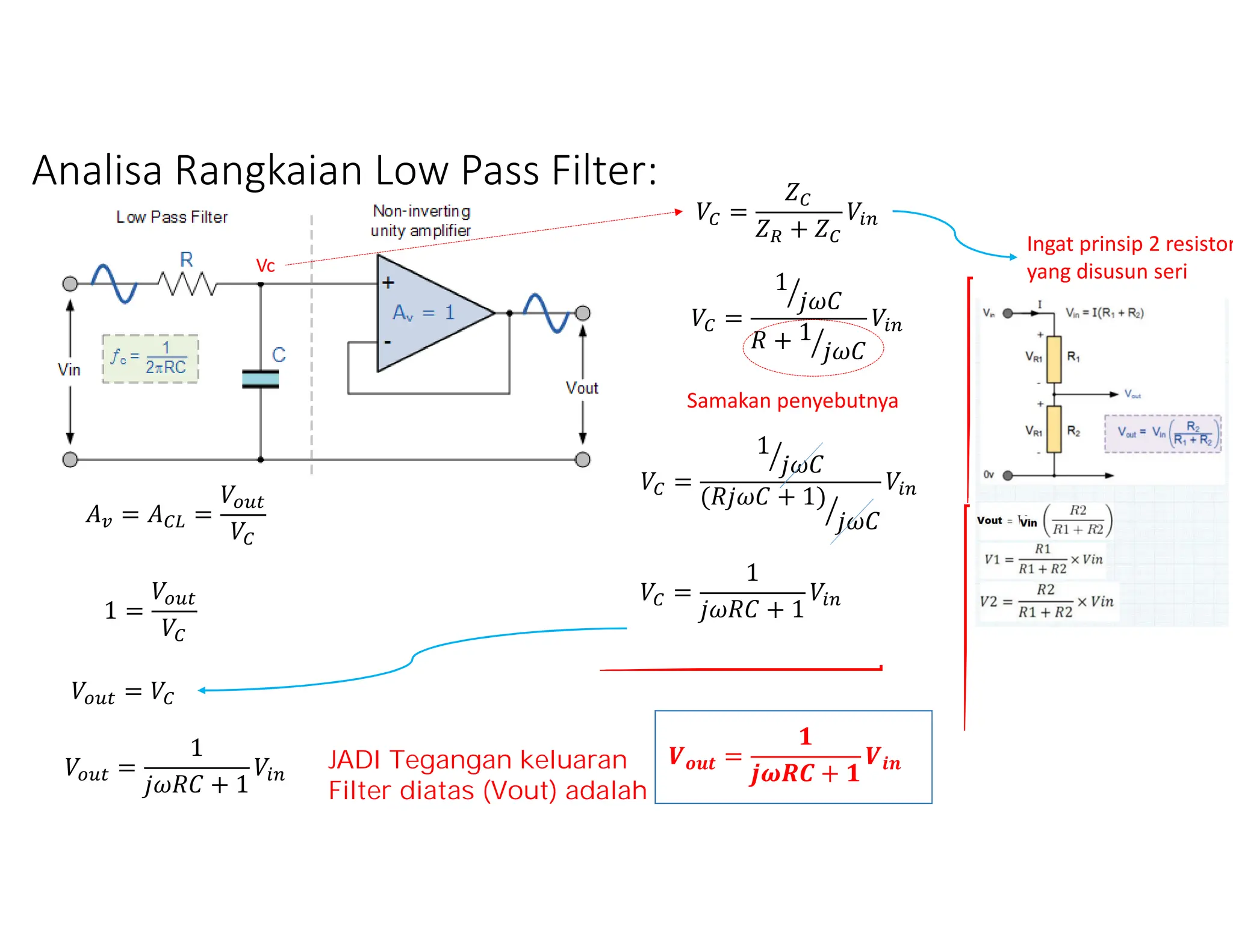 Pengantar FILTER LowPass HighPass BandPass.pdf