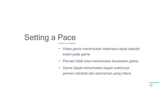 Pengantar Game - Chapter 1 - Games and Video Games.pptx