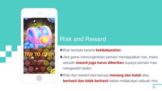 Pengantar Game - Chapter 1 - Games and Video Games.pptx