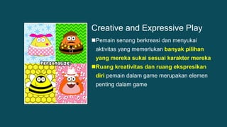 Pengantar Game - Chapter 1 - Games and Video Games.pptx