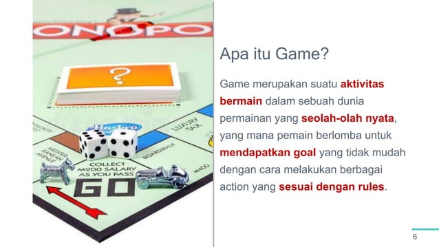Pengantar Game - Chapter 1 - Games and Video Games.pptx