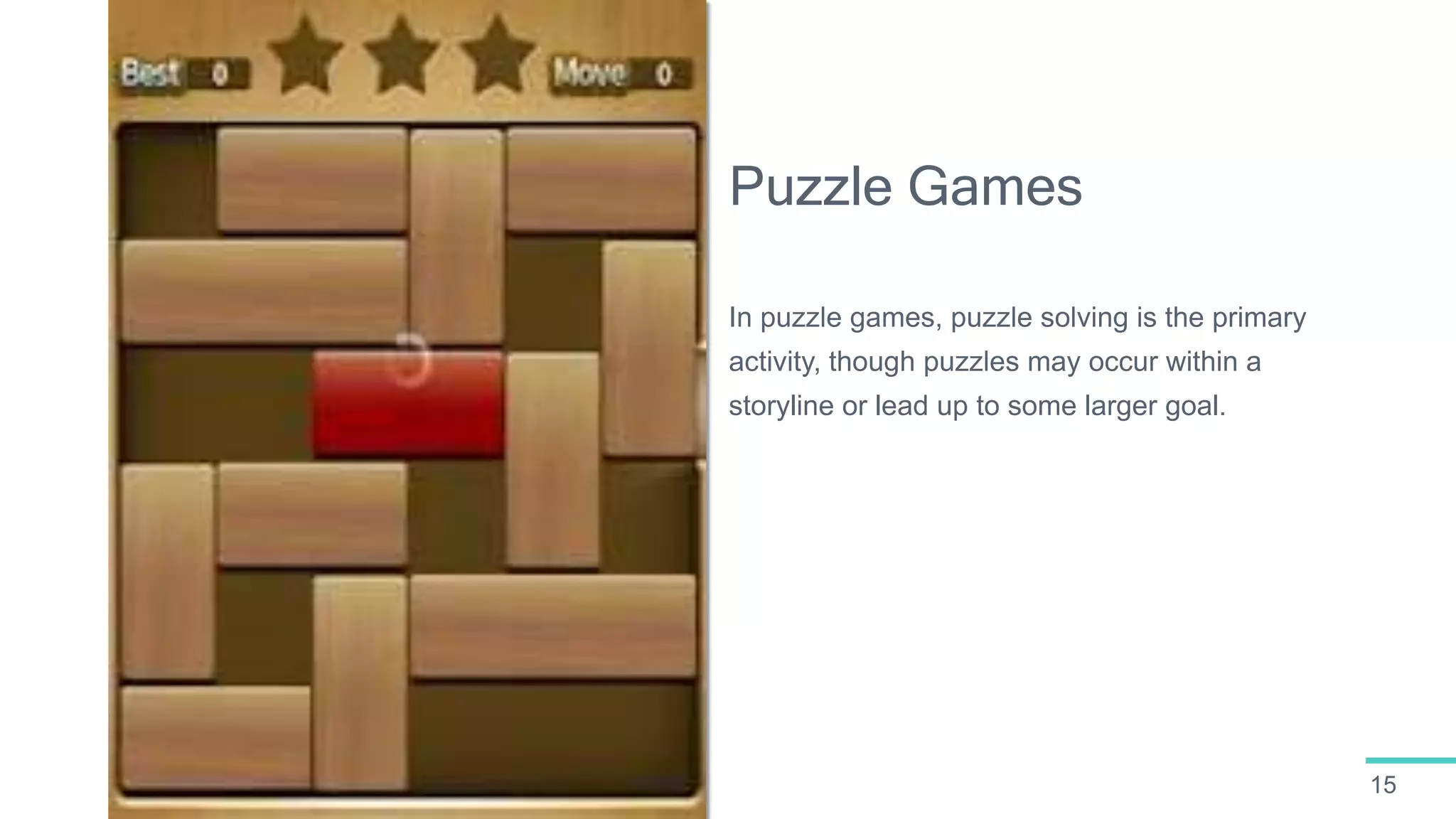 Pengantar Game - Chapter 2 - Game Genre.pptx