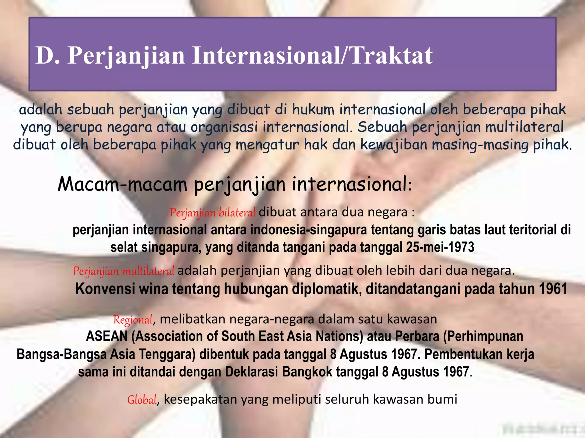 Pengantar hukum bisnis | PPTX