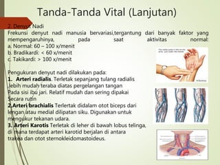 Pegantar Kuliah Interpretasi Data Klinik | PPTX