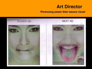 Pengantar iklan | PDF