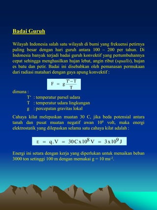 Pengantar ilmu kebumian (dr. bayong) | PDF