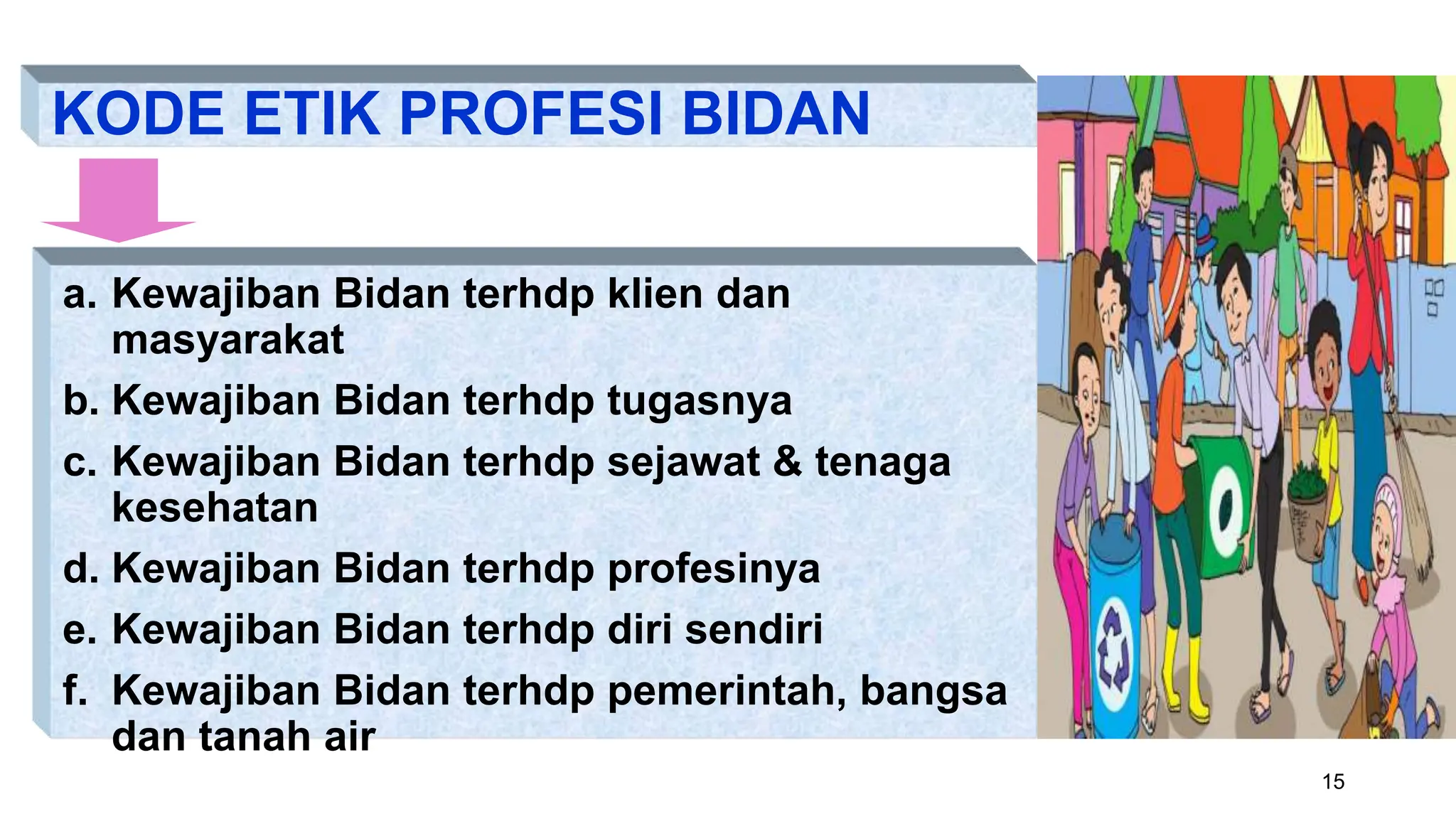 PENGANTAR IMPLEMENTASI STANDAR PROFESI BIDAN.pptx