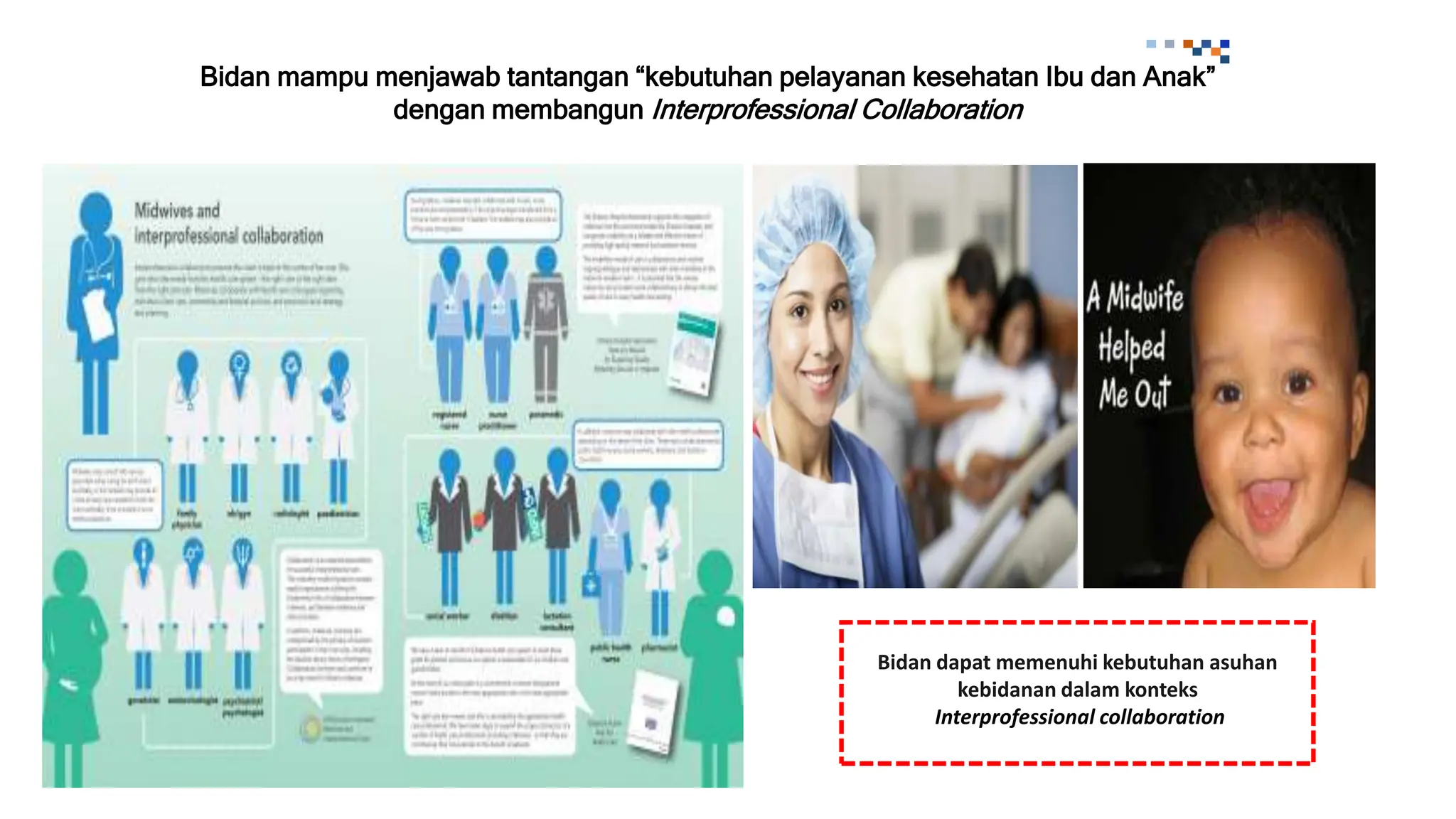 PENGANTAR IMPLEMENTASI STANDAR PROFESI BIDAN.pptx